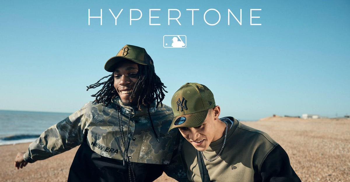 New Era Hypertone Pack