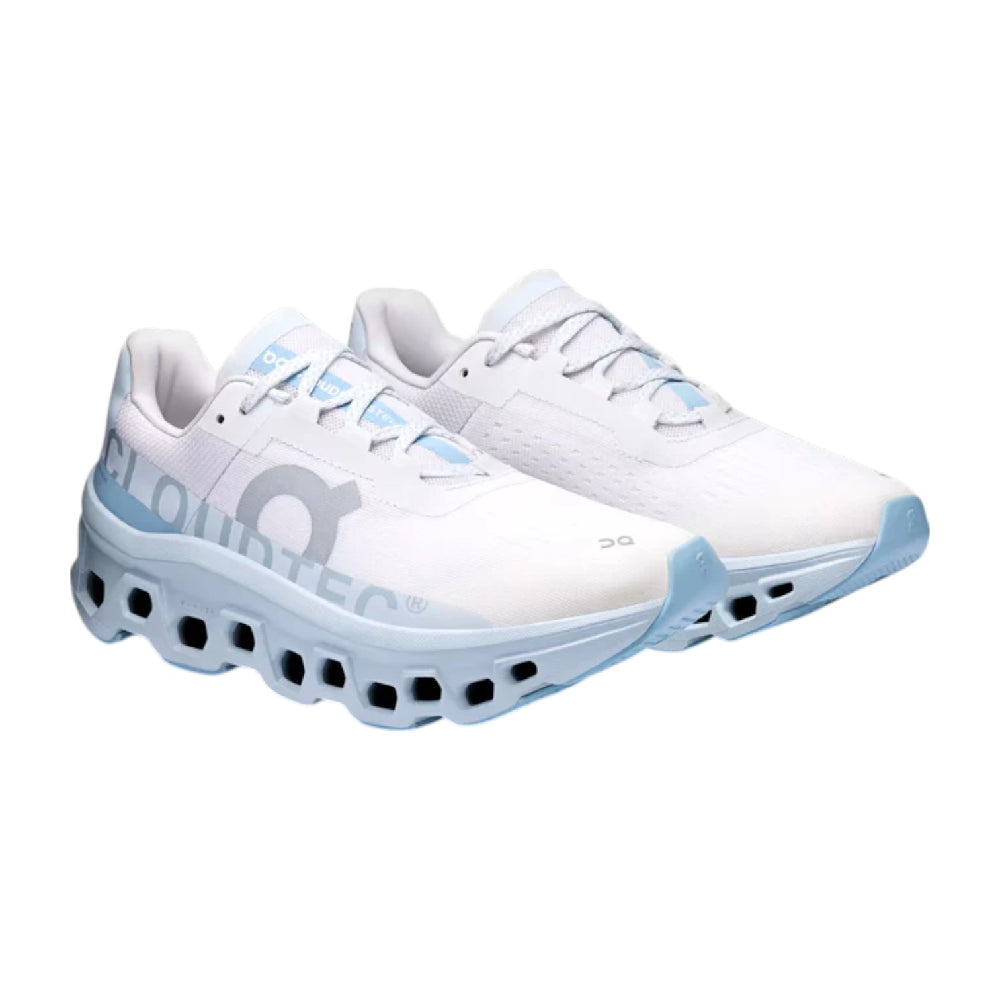 Cloudmonster Sneakers Blue - Urban Jungle