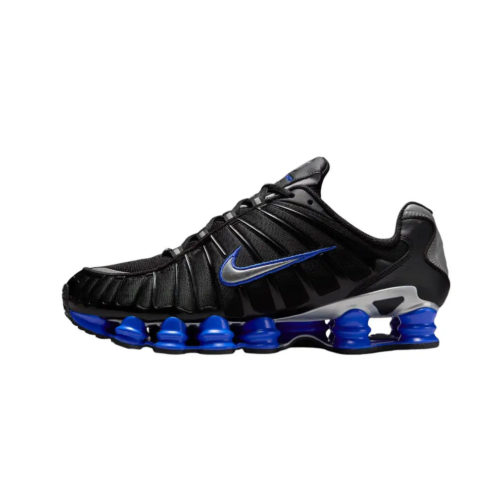 Shox TL Racer Blue Silver - Urban Jungle