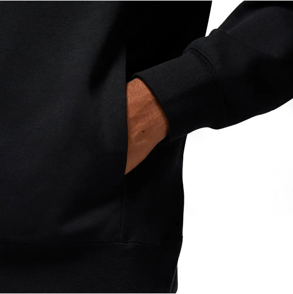 Dri-Fit Sport Crossover Fleece Hoodie - Urban Jungle