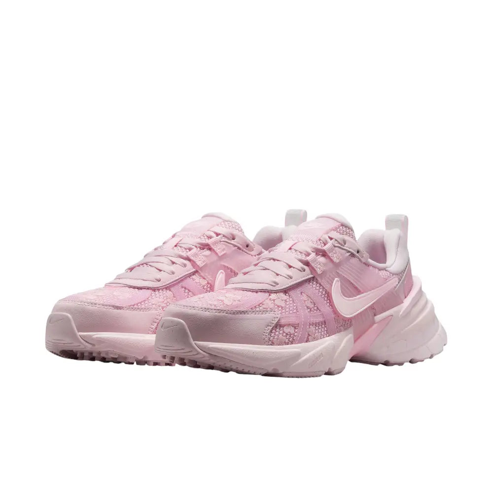 V2K Run Pink Foam Arctic Pink - Urban Jungle