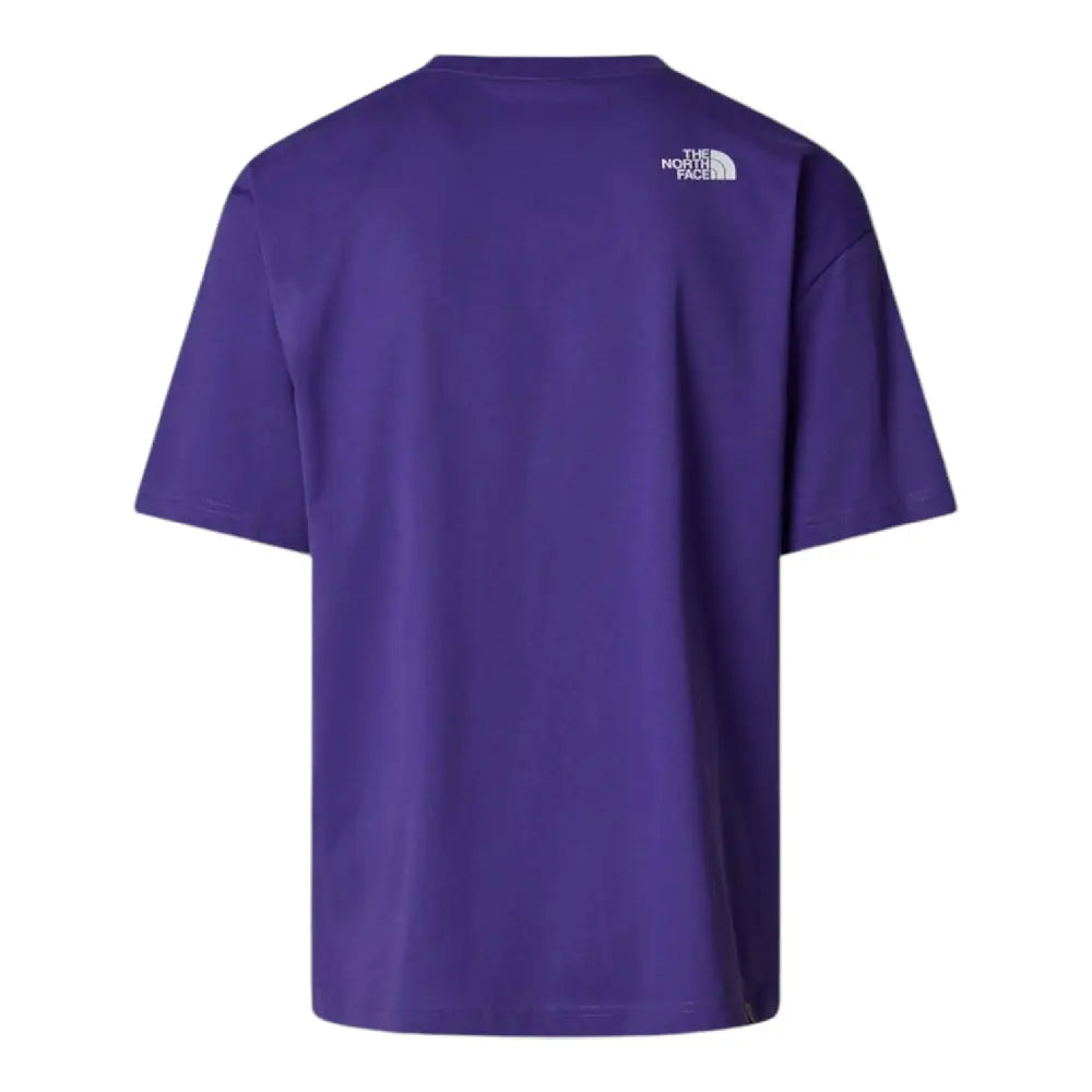 Axys T-Shirt - Urban Jungle